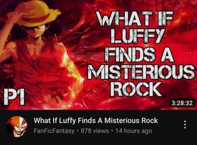 Anime & Manga - One Piece Spoilers - The Waiting Room #CHICAGOBEARS GO ...