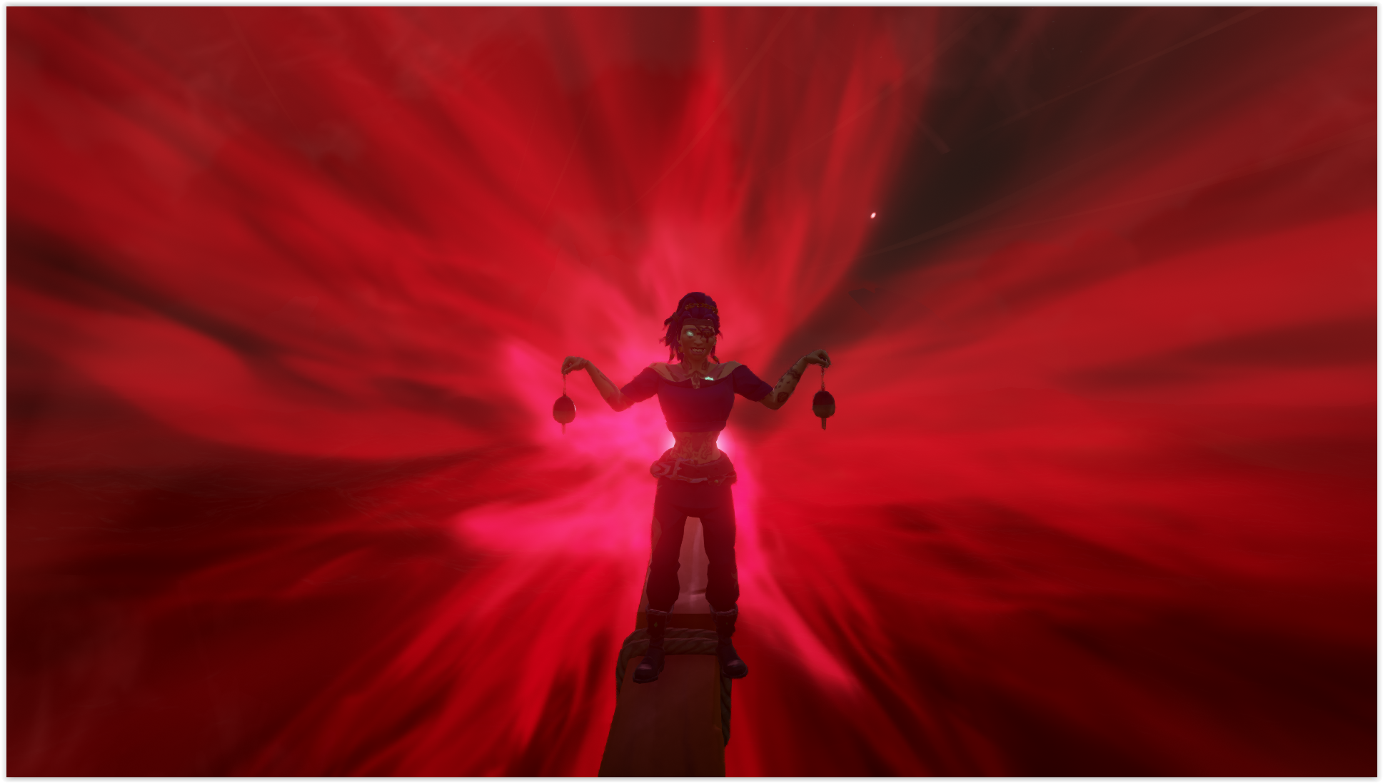 Sea of Thieves - Capture a Code (UNOFFICIAL) Community Competition ...