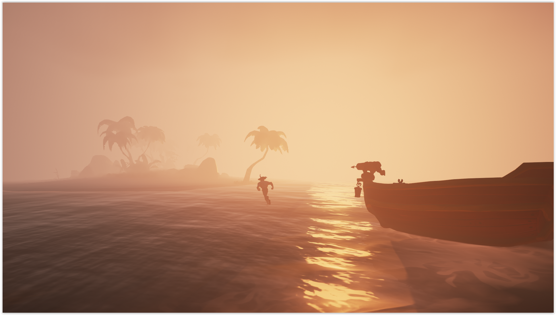 Sea of Thieves - Capture a Code (UNOFFICIAL) Community Competition ...