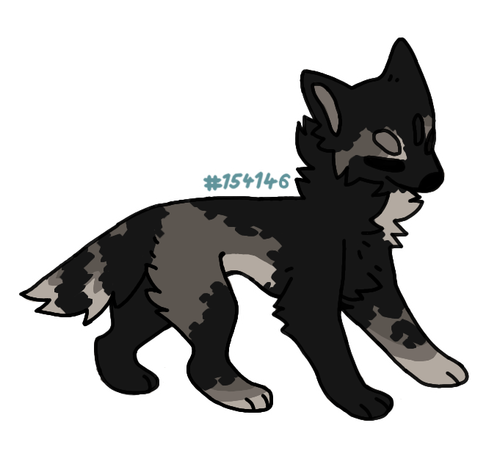 \\ Souris's Wolvden YCH Page |:| Wolvden
