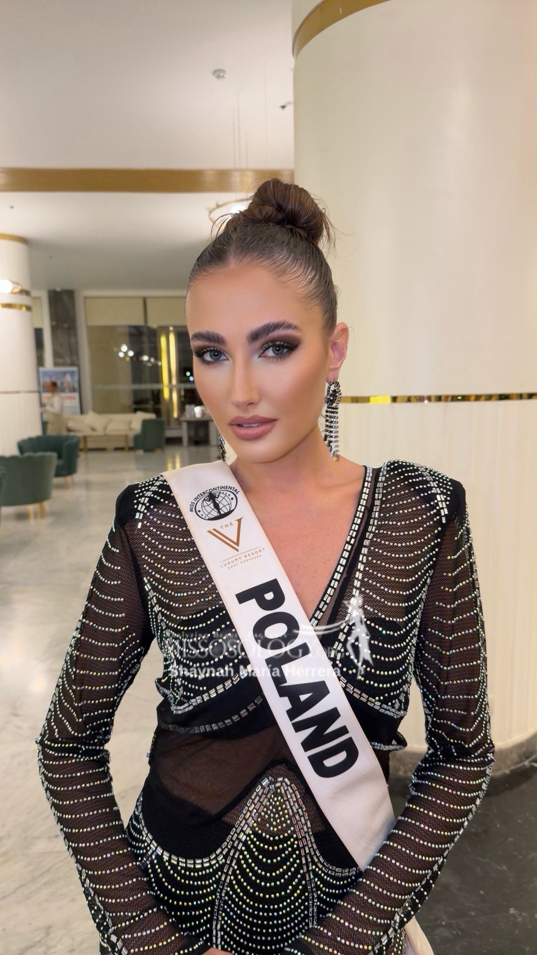 candidatas a miss intercontinental 2026. final: 29 january. - Página 32