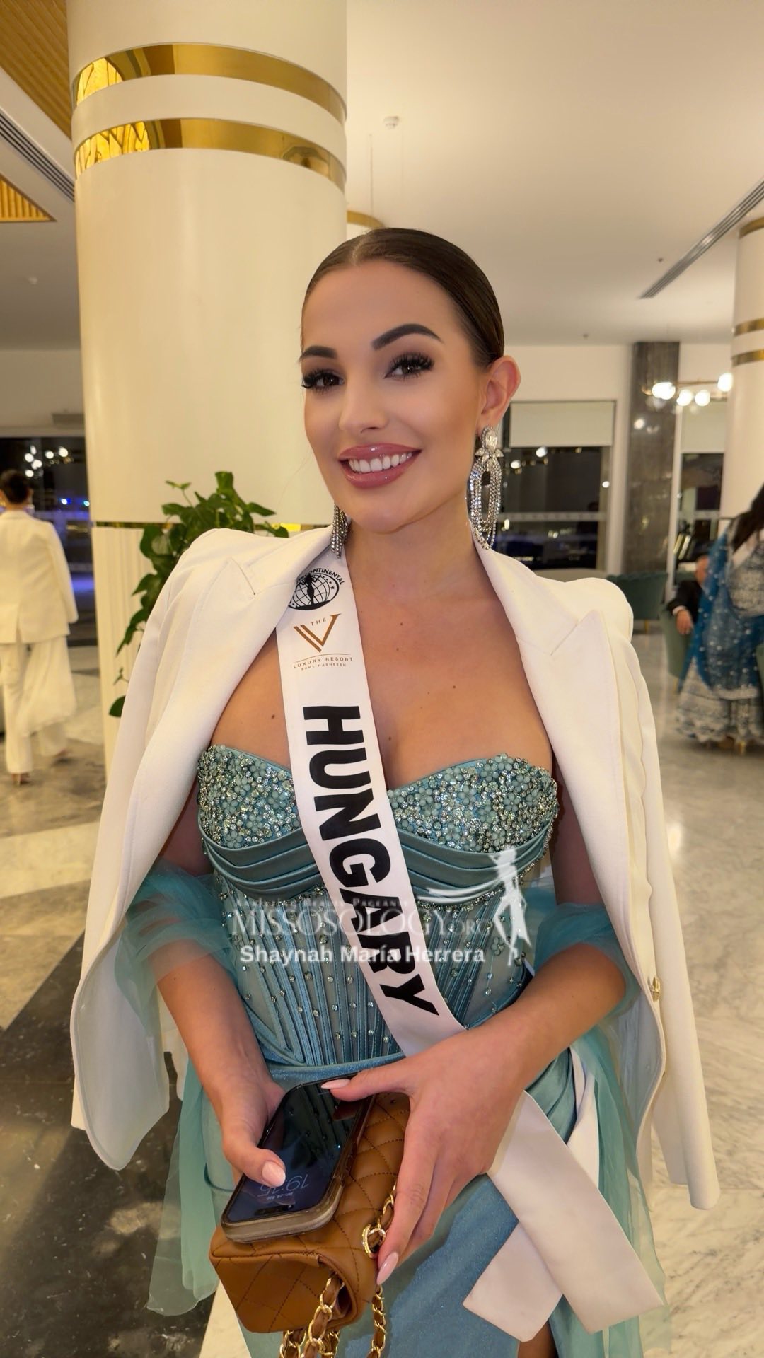 candidatas a miss intercontinental 2026. final: 29 january. - Página 33