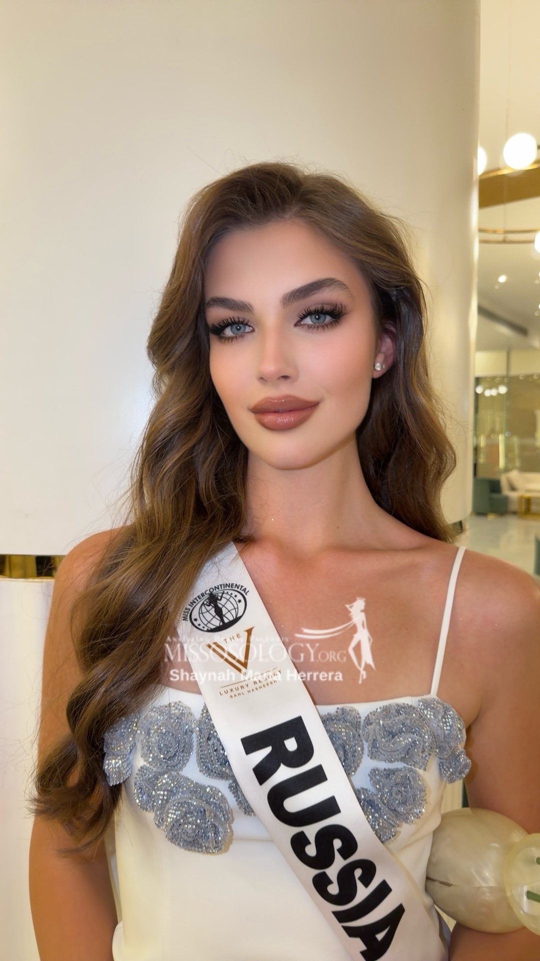 candidatas a miss intercontinental 2026. final: 29 january. - Página 33