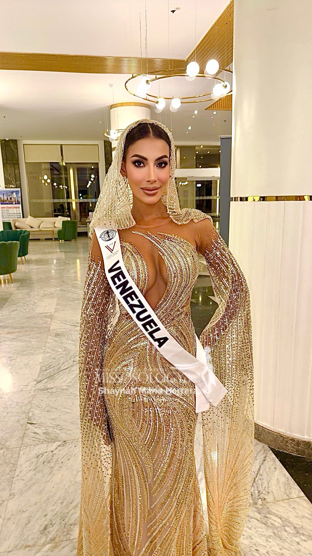 candidatas a miss intercontinental 2026. final: 29 january. - Página 32