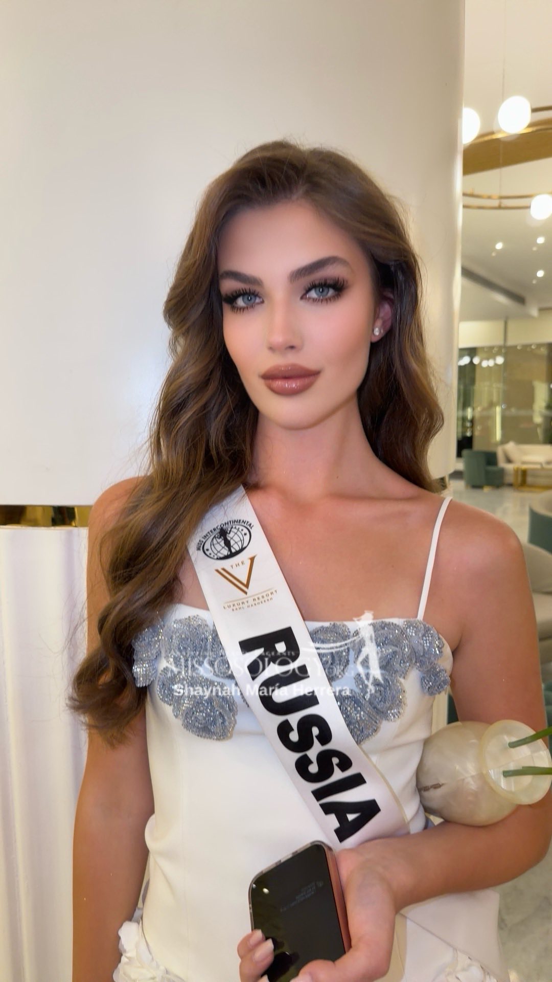 candidatas a miss intercontinental 2026. final: 29 january. - Página 33