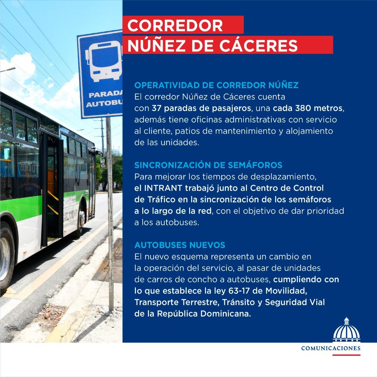 The Beginning of The End of Carros Públicos (Conchos)? | DR1.com