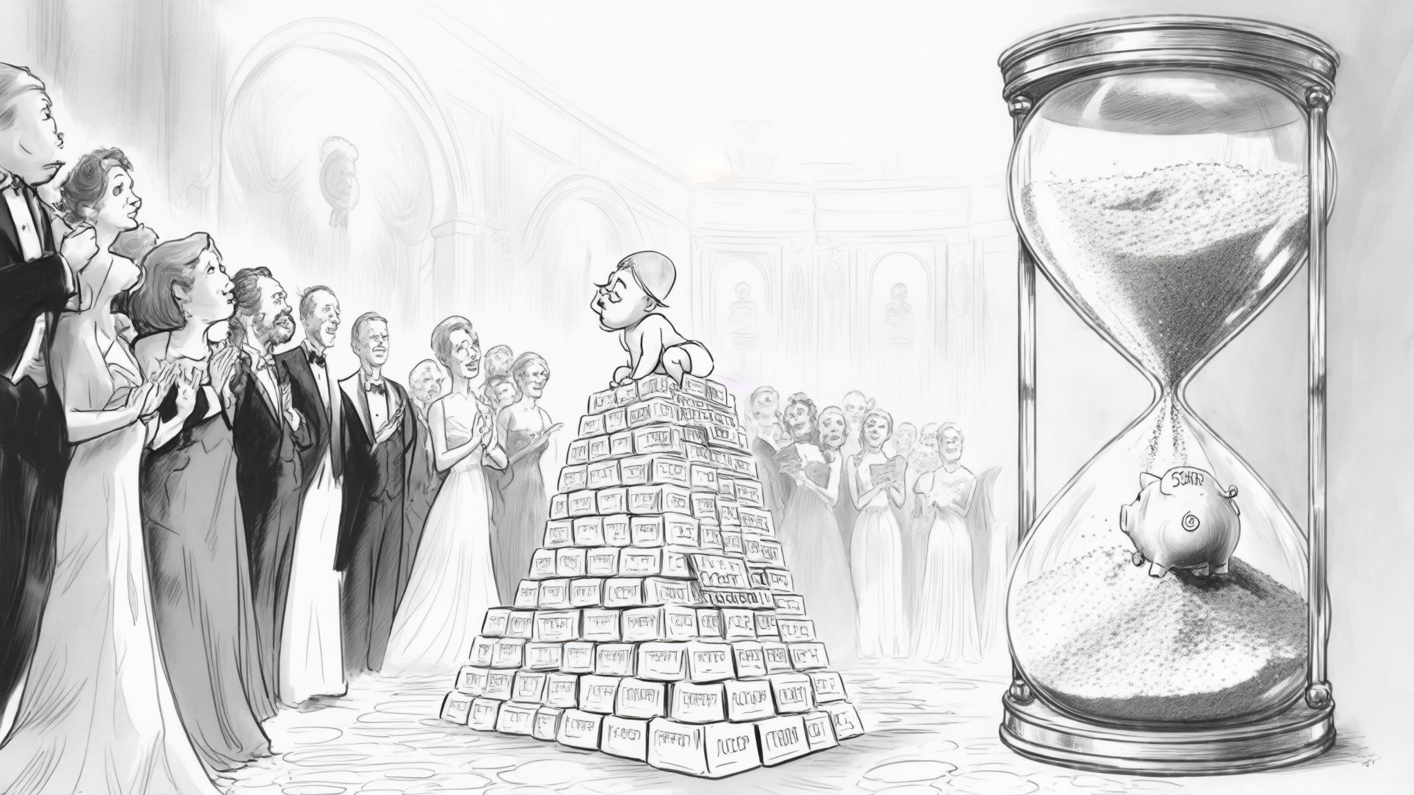 Inside the OBBBA: Major 2025 Tax Overhaul for Wealthy Clients