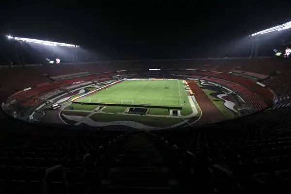 Promotor denuncia: Morumbi virou "máquina de caça-níqueis" com esquema ...