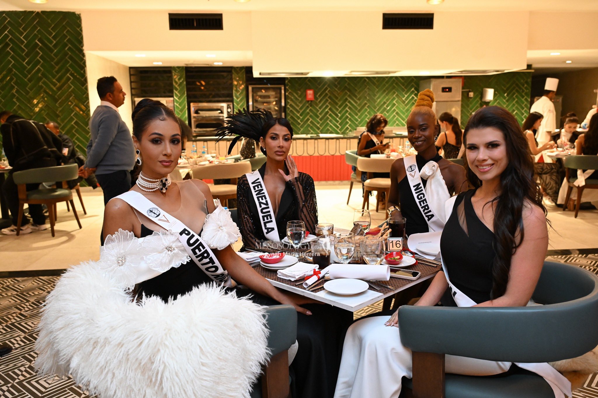 candidatas a miss intercontinental 2026. final: 29 january. - Página 17