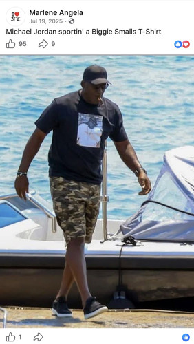 But But But Boxden said MJ doesn’t fu*k with Rap Music of black rappers!
