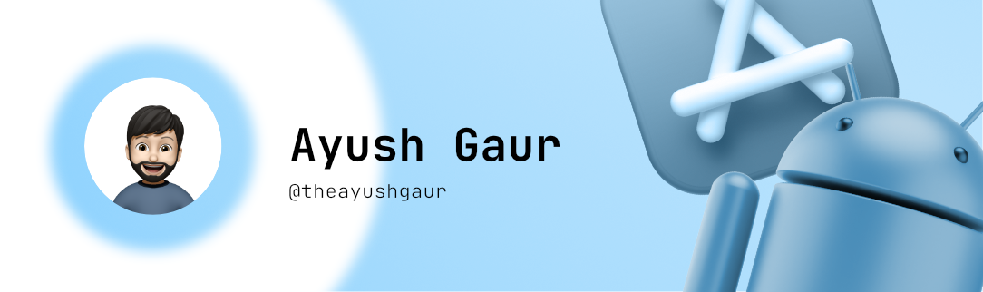 theayushgaur (Ayush Gaur) · GitHub
