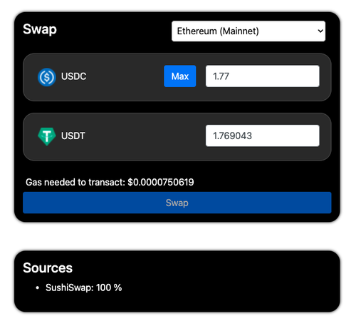 GitHub - butovsky/roadToWeb3-weekNine