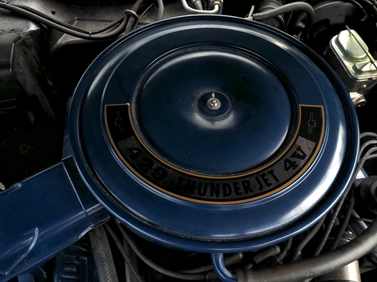 Now I actually own a classic car I've become more and more disgusted ...