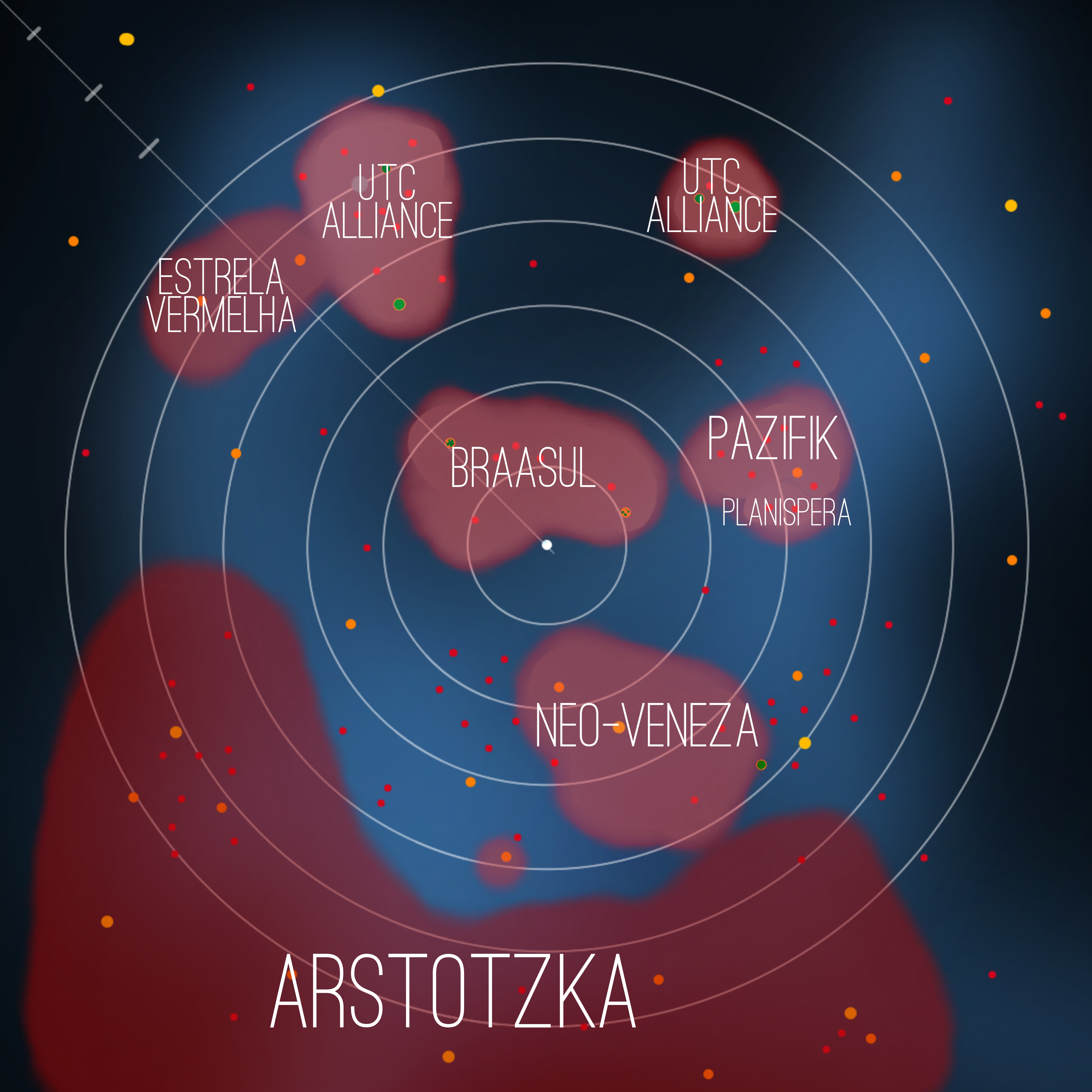 NationStates | Dispatch | The War to End All Wars