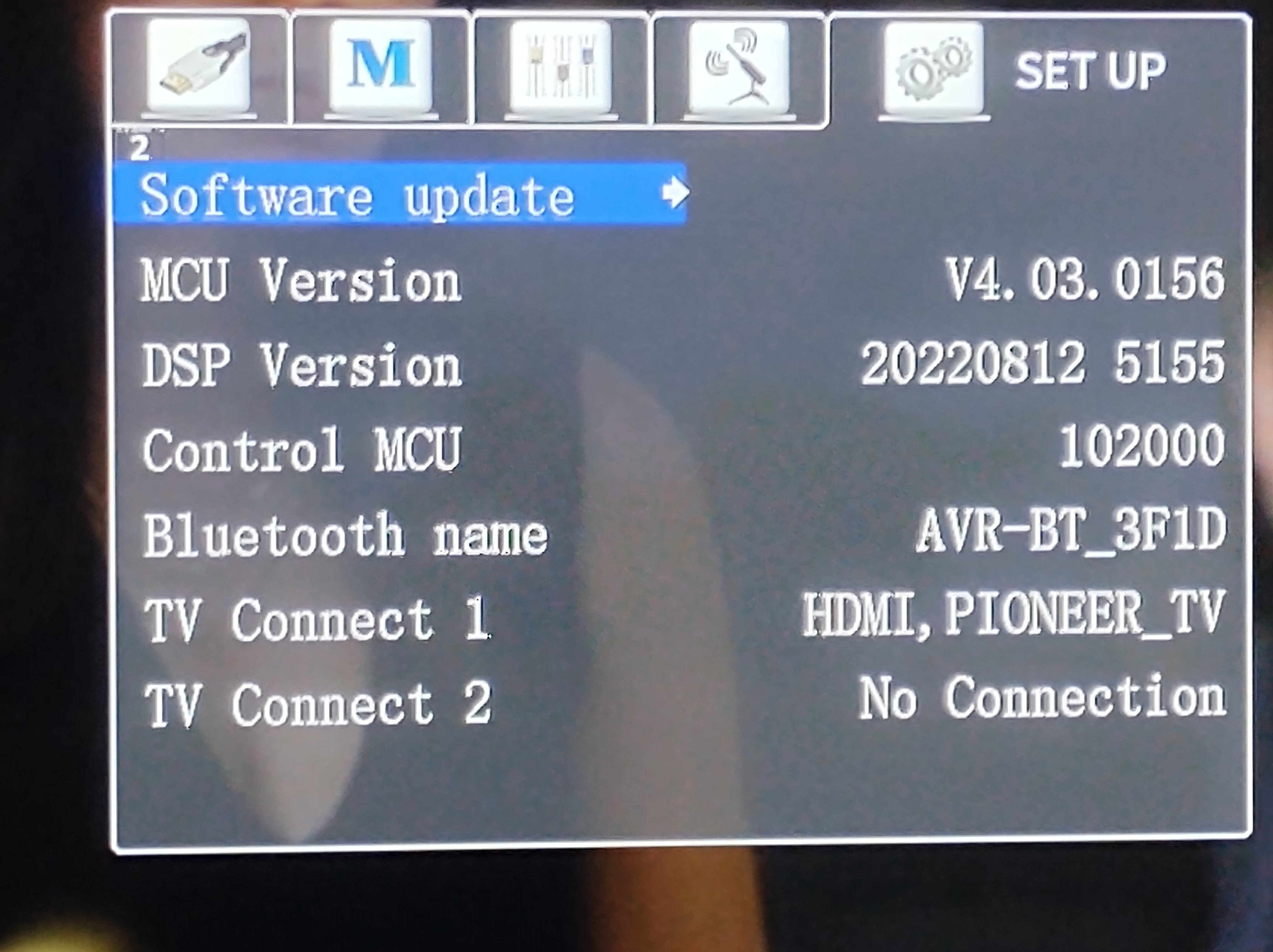 TONEWINNER AT-300 - 16 CHANNEL PREAMP/PROCESSOR | Page 152 | AVS Forum