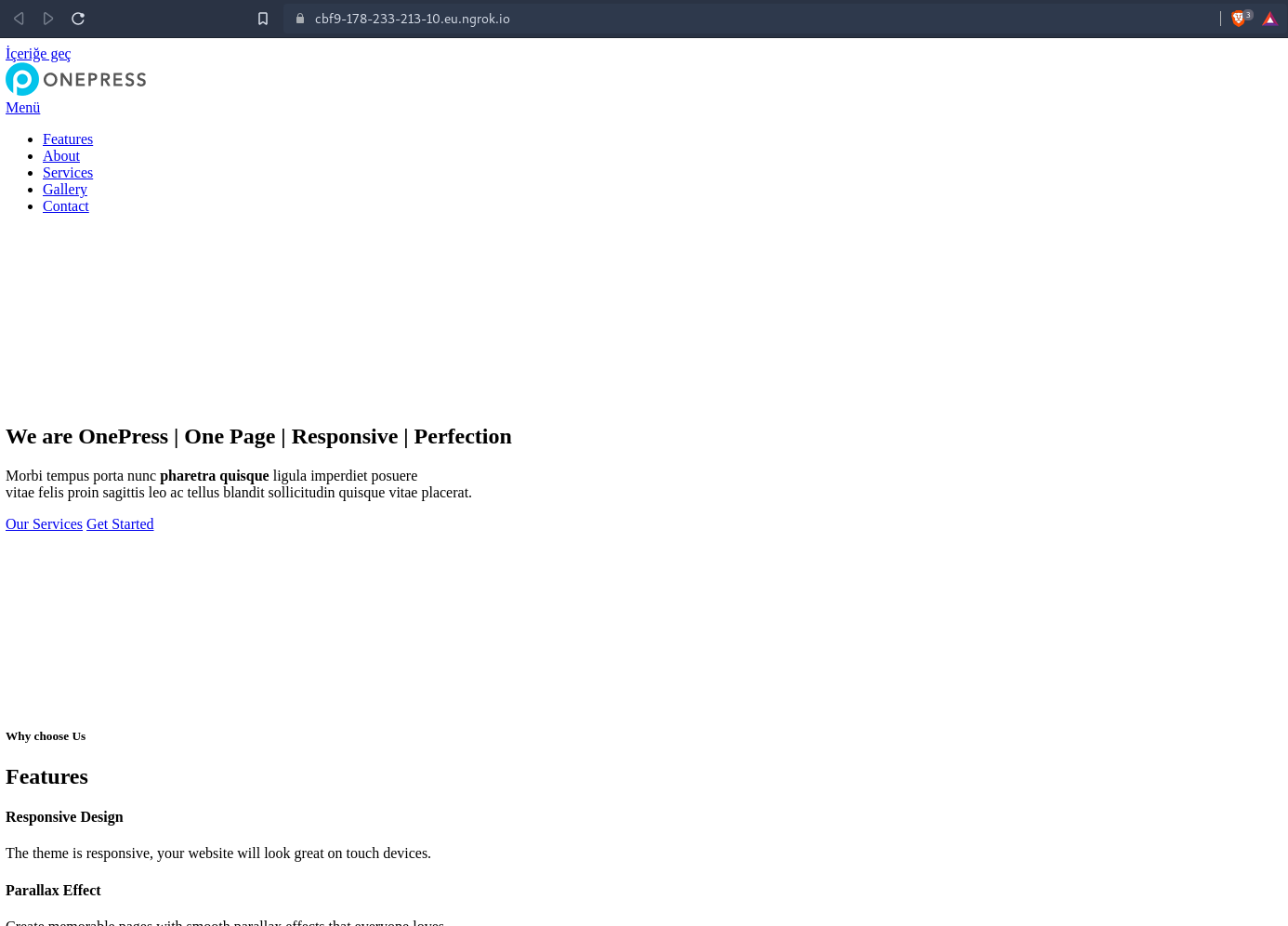 Ngrok not connecting on port 8000 · Issue #856 · inconshreveable/ngrok · GitHub