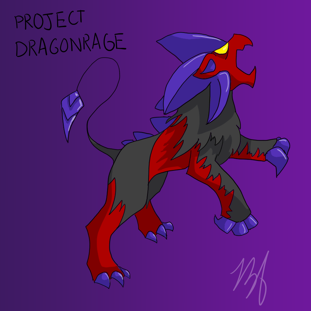 Pokemon Shattered Diamond fanart - InkTheCat - Pocket Monsters: Diamond ...