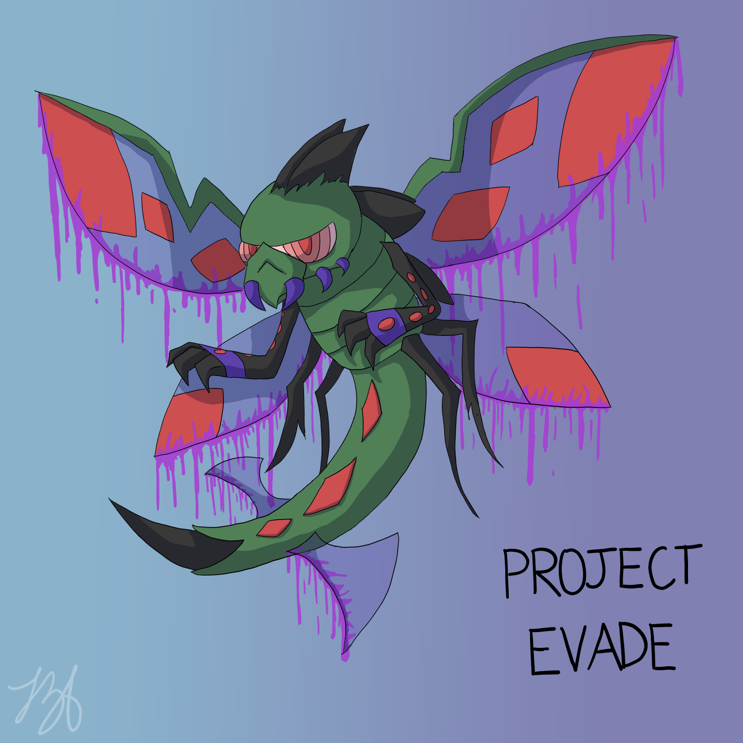 Pokemon Shattered Diamond fanart - Chapter 1 - InkTheCat - Pocket ...