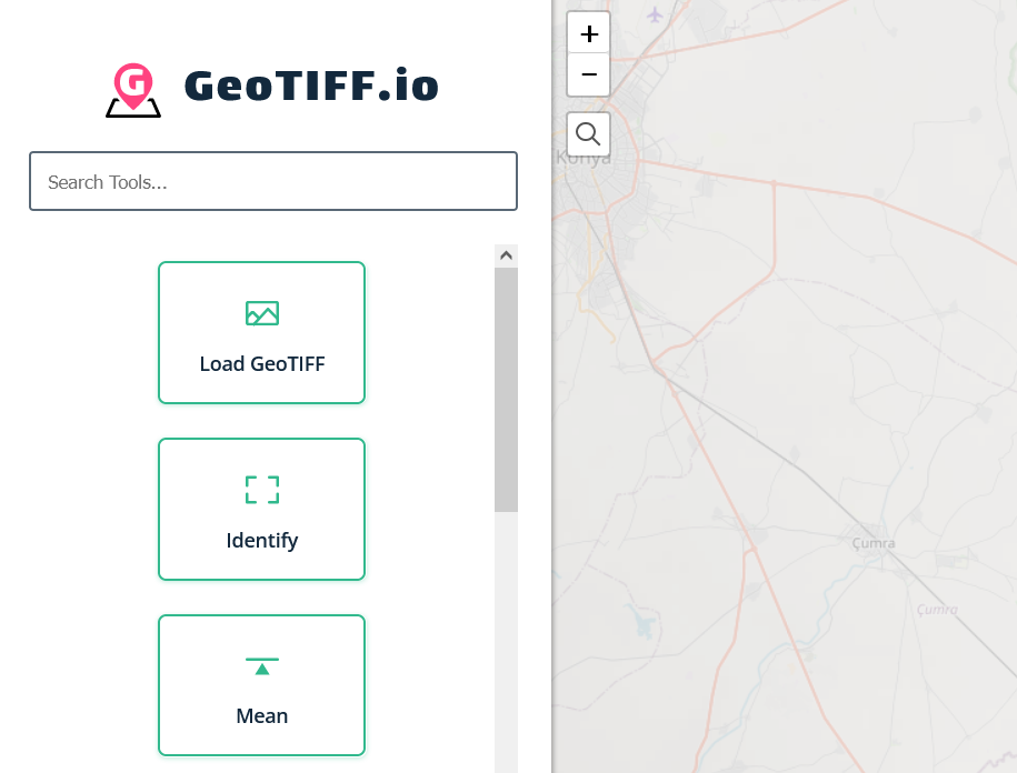(Help) Interpreting raster values : r/QGIS