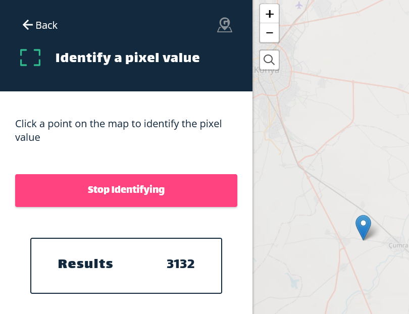 (Help) Interpreting raster values : r/QGIS