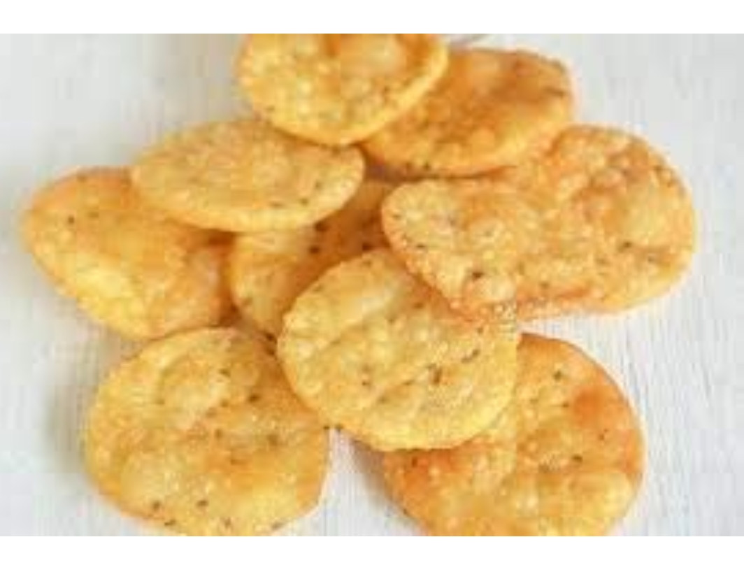 Help with identifying an indian snack : r/IndianFood