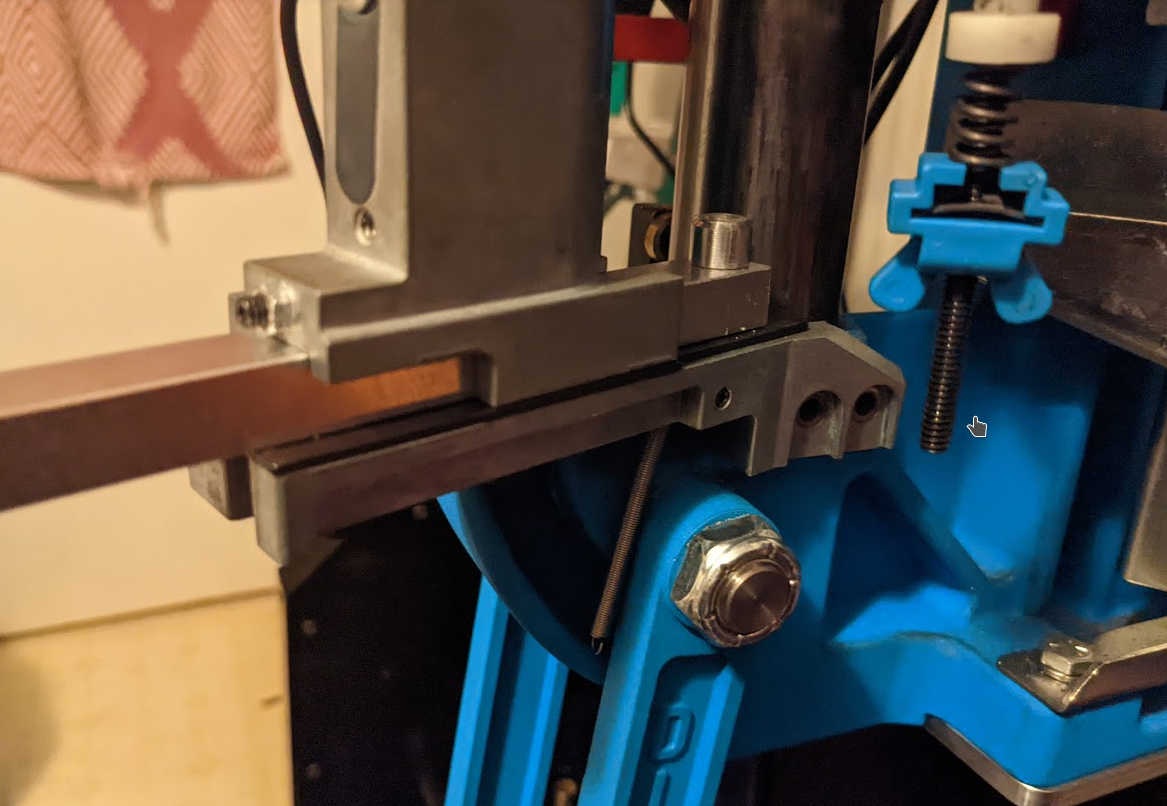 I've automated sorting 45ACP brass - 11/26 update. Now with less ...