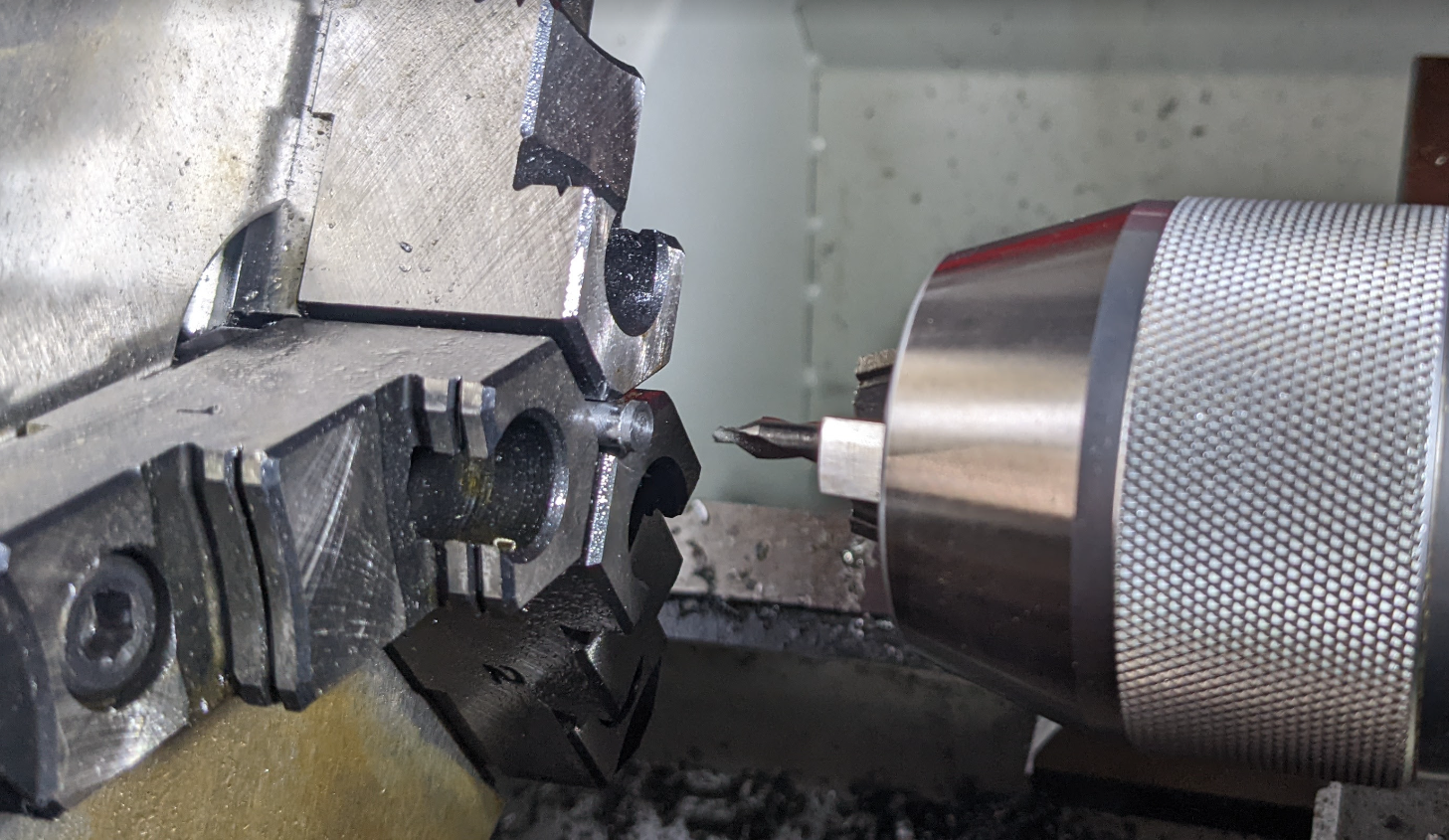 Ive Automated Sorting 45acp Brass 11 26 Update Now With Less Cardboard Reloading Ar15 Com