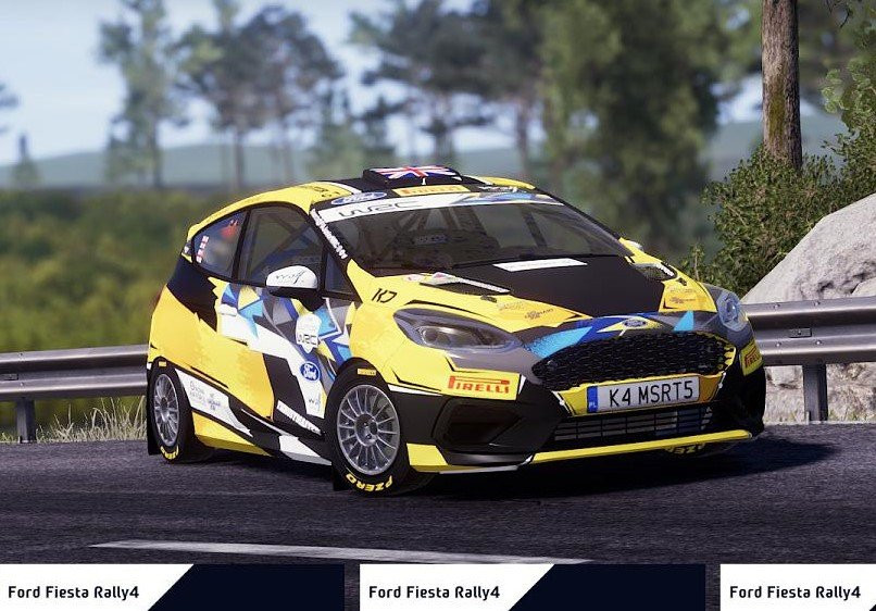 DR2 still holds up very great against upcoming "competition" : r/dirtgame