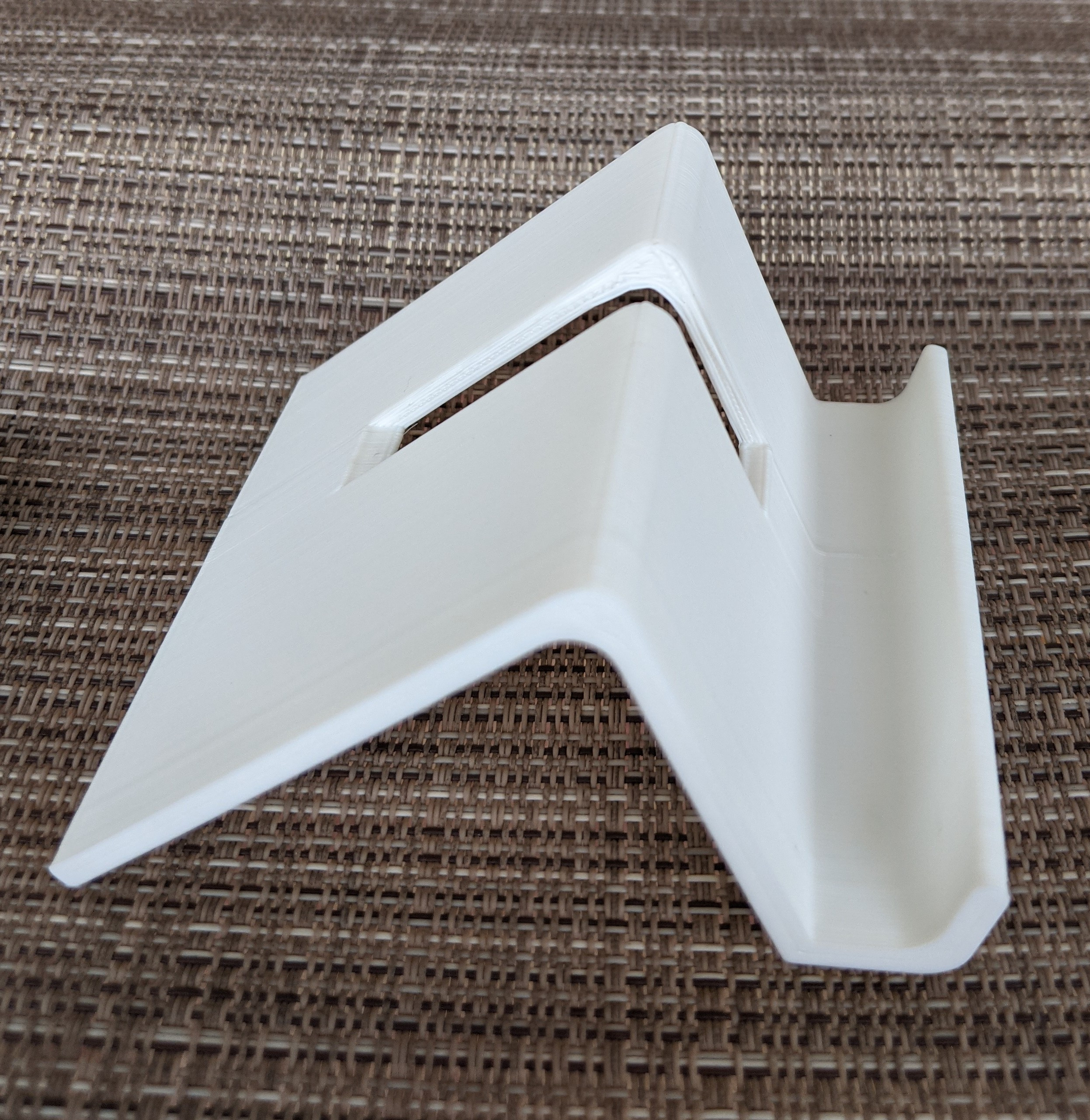 Versatile Phone Stand : r/functionalprint