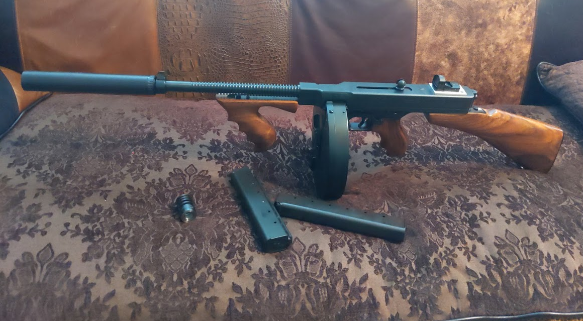 Top 5 PCC’s / PDW’s for Collectors > Pistol Caliber Carbines > AR15.COM