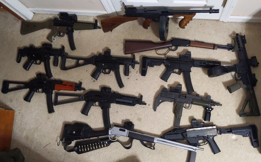 Top 5 PCC’s / PDW’s for Collectors > Pistol Caliber Carbines > AR15.COM