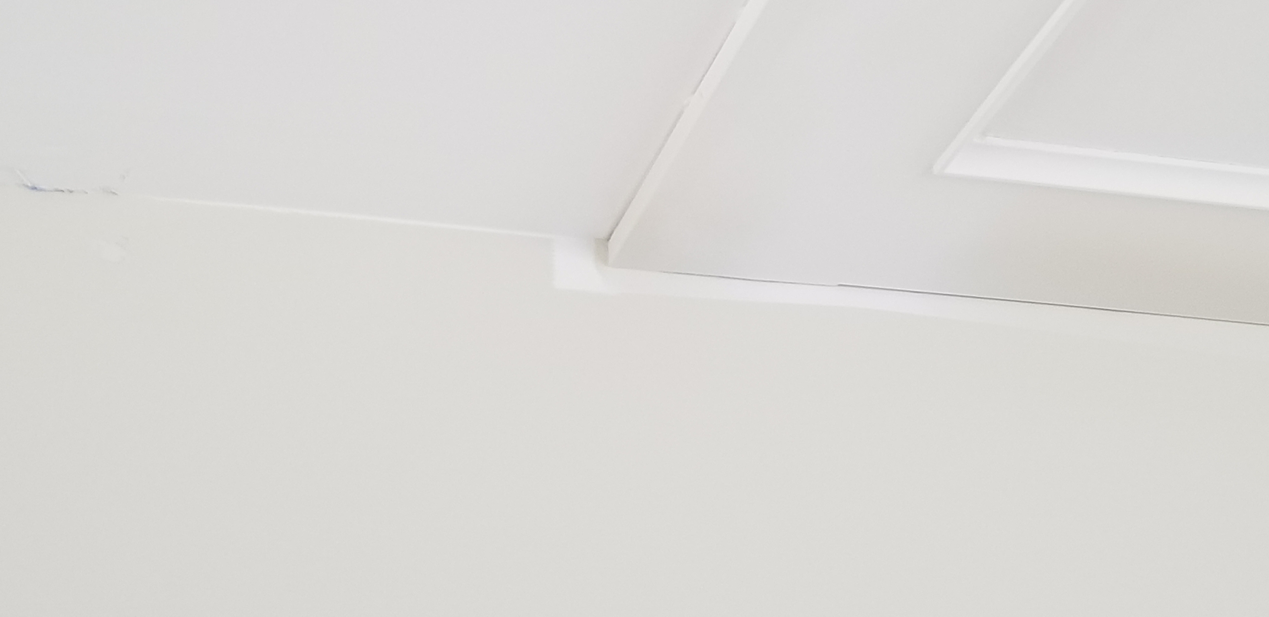 [Help] Crown Molding Step Up/Down : r/HomeImprovement