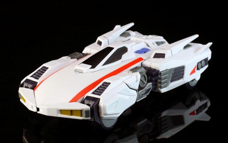 IDW Drift new artwork : transformers