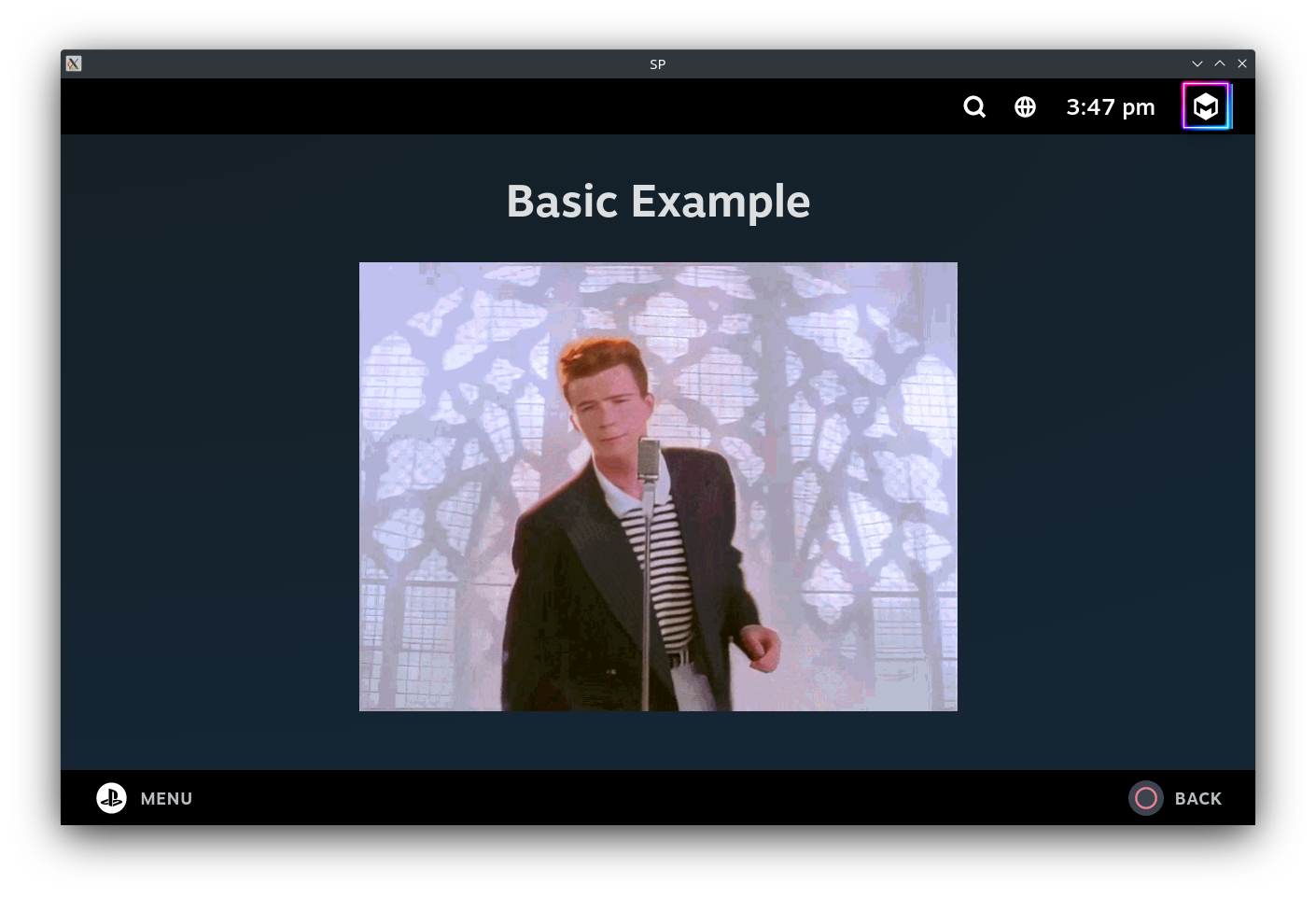 GitHub - barenddt/mutiny: Framework for building Steam Deck UI addons