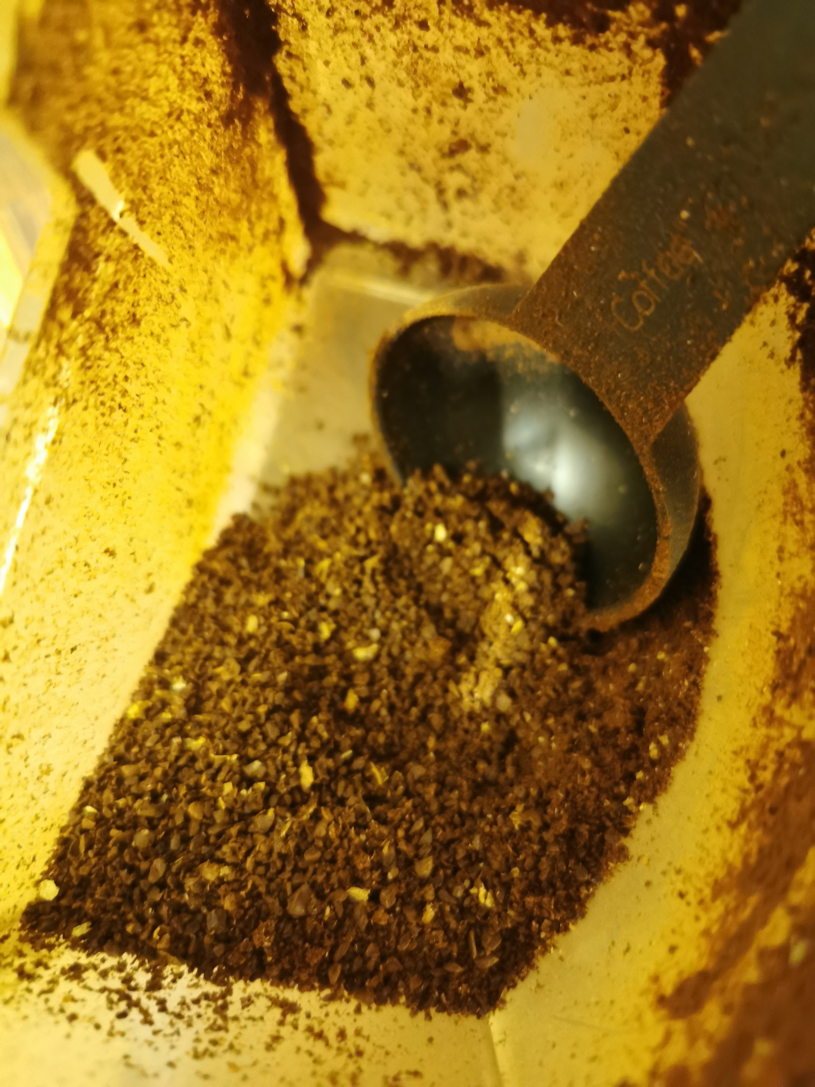 The Coffee Iceberg : r/cafe