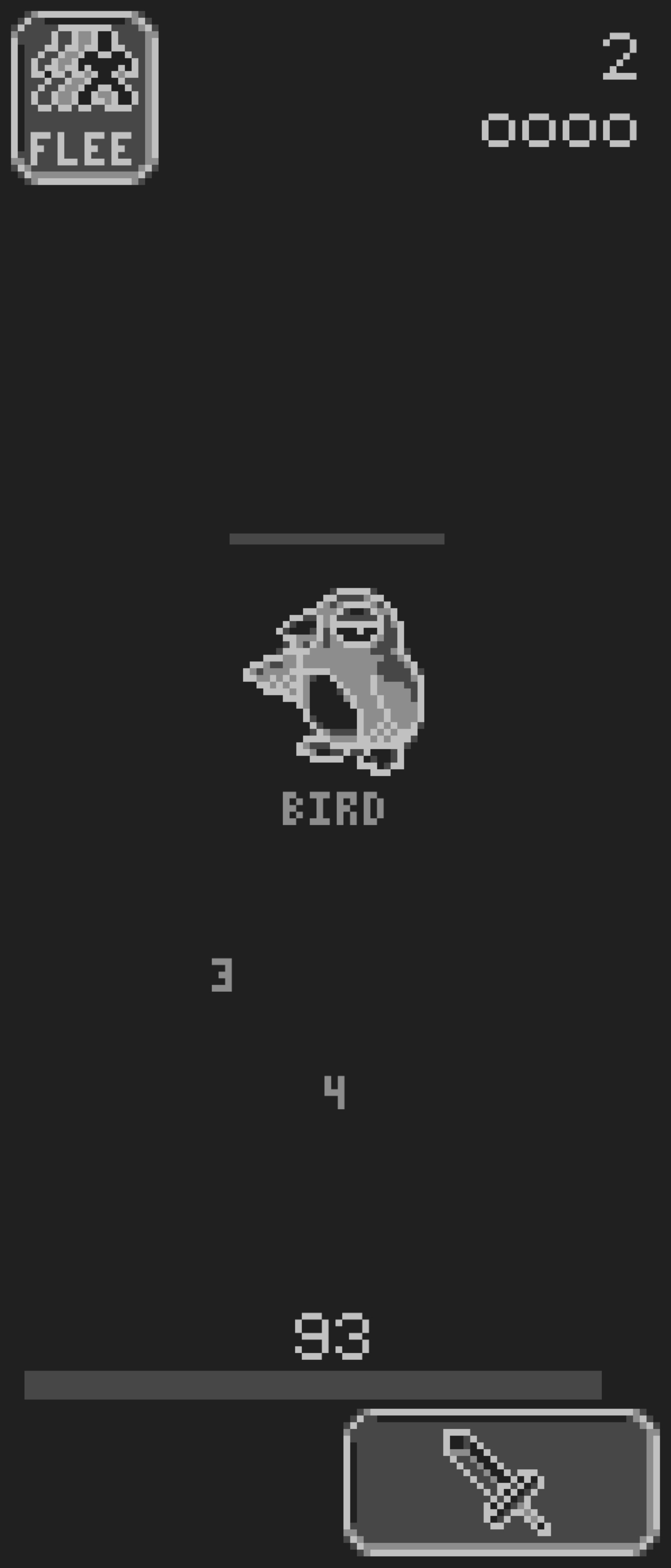 I made quite a progress with my minimalistic clicker RPG. It is ...
