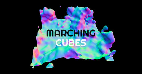 Marching Cubes