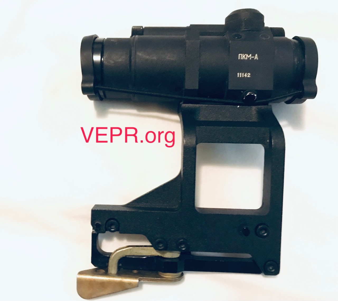 RPK Optics options??? > AK Discussions > AR15.COM