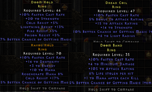 Fcr Mf Rings - Topic - d2jsp