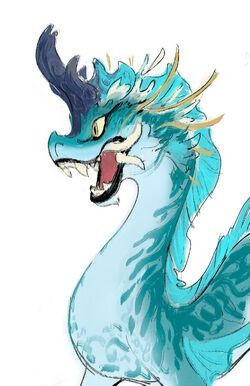 Can a dragon be a ninja - Chapter 4 - Angelinajolie - Naruto [Archive ...