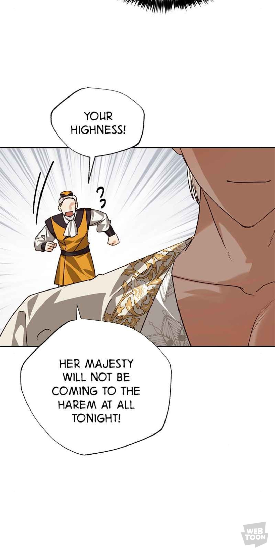 Just two chapters of The Princess' Jewels (good) made me remember why I ...