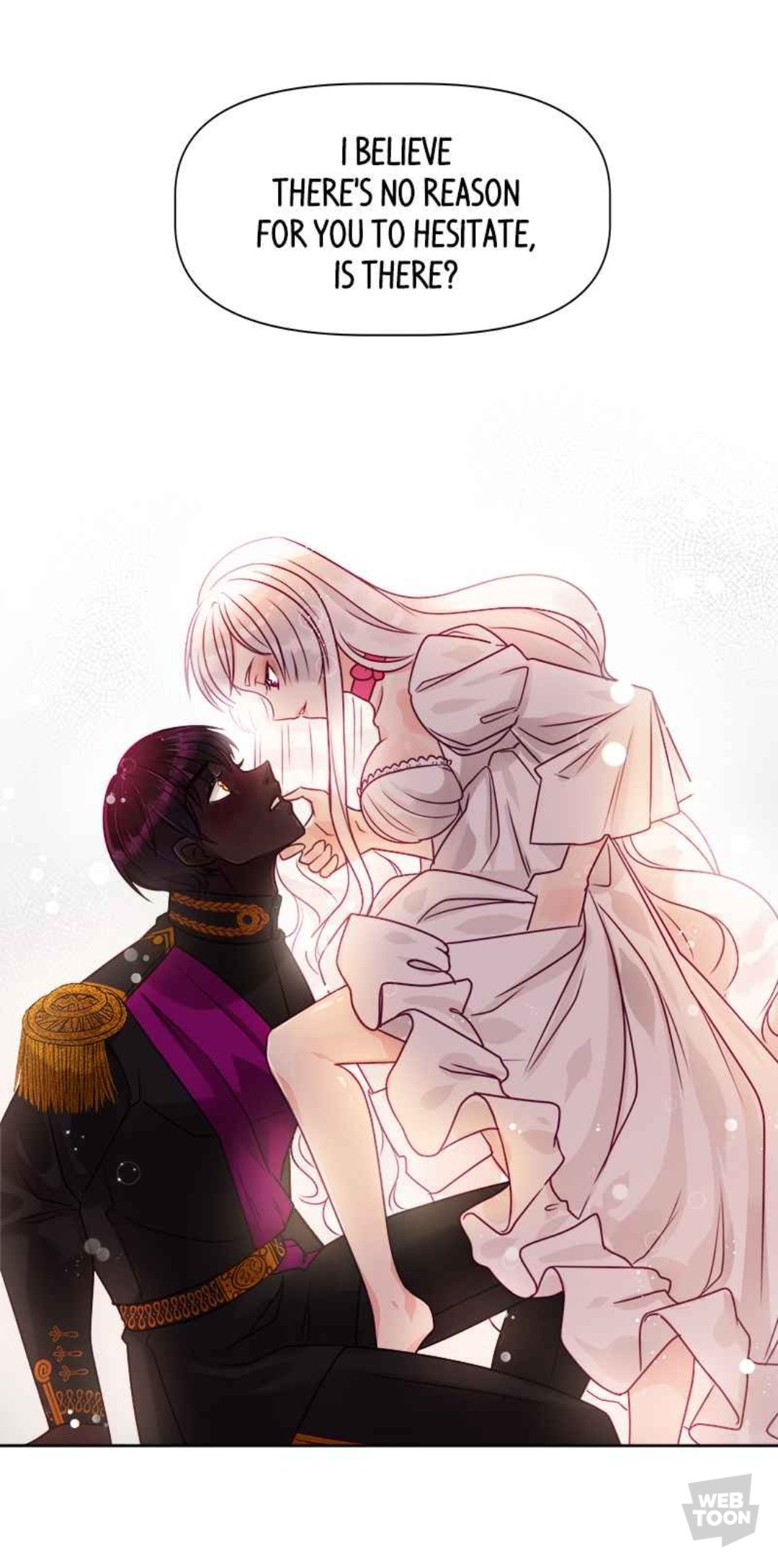 Just two chapters of The Princess' Jewels (good) made me remember why I ...